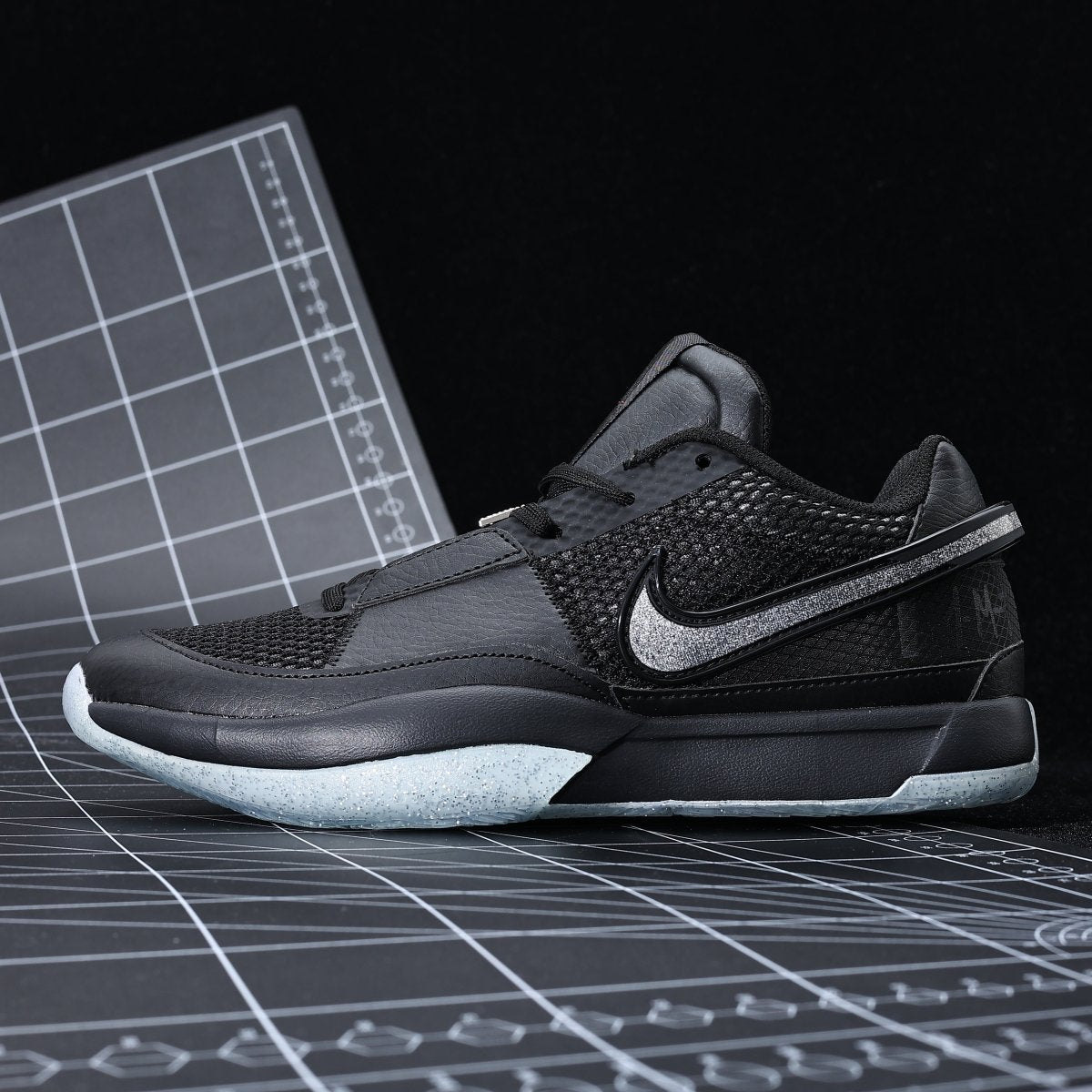 NIKE JA 1 x MIDNIGHT – Prime Reps