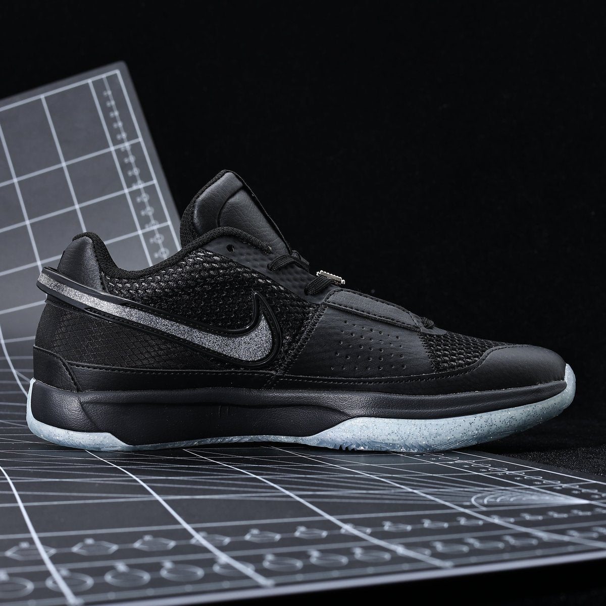 NIKE JA 1 x MIDNIGHT – Prime Reps